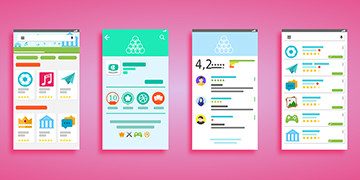 What Does UI mean in Web Design? - 21 Designs Australia