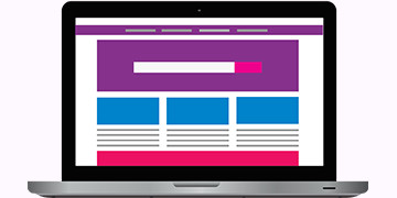 Why Are Main Menus at the Top of the Page? - 21 Designs Australia